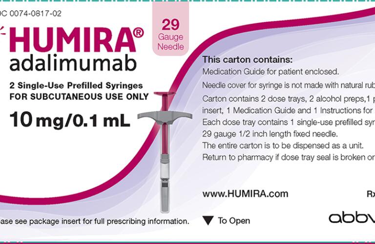 Humira | Healthgrades | (adalimumab kit)