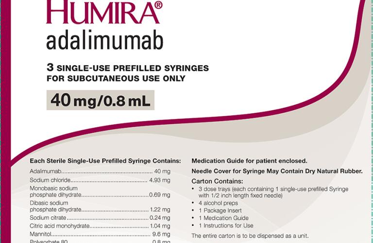 Humira | Healthgrades | (adalimumab kit)