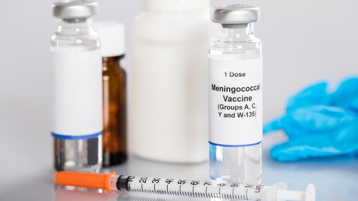 6 Things to Know About Meningococcal Disease: Symptoms, Treatment & Vaccine