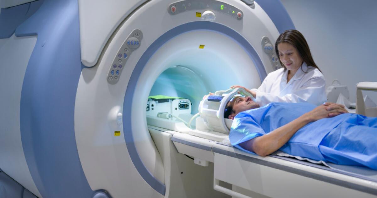6 Things to Know About Having an MRI 6 Things to Know About Having an MRI
