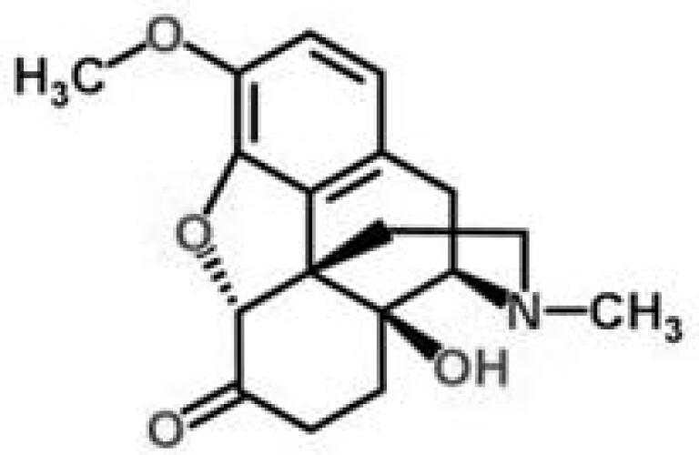XTAMPZA ER Pharmacological Profile | Healthgrades | (oxycodone capsule ...