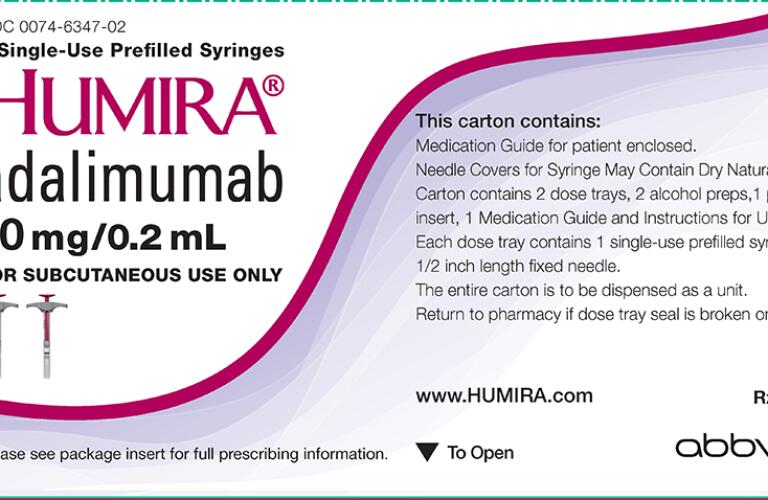 Humira | Healthgrades | (adalimumab kit)