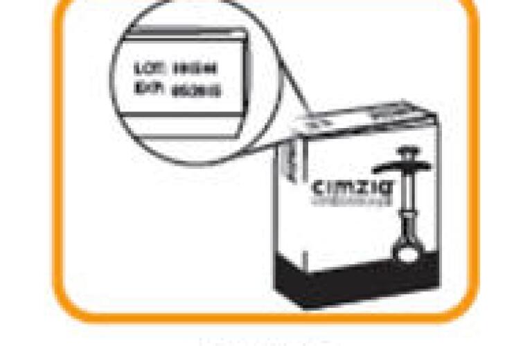 Cimzia | Healthgrades | (certolizumab pegol kit)