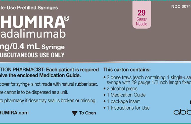 Humira | Healthgrades | (adalimumab kit)