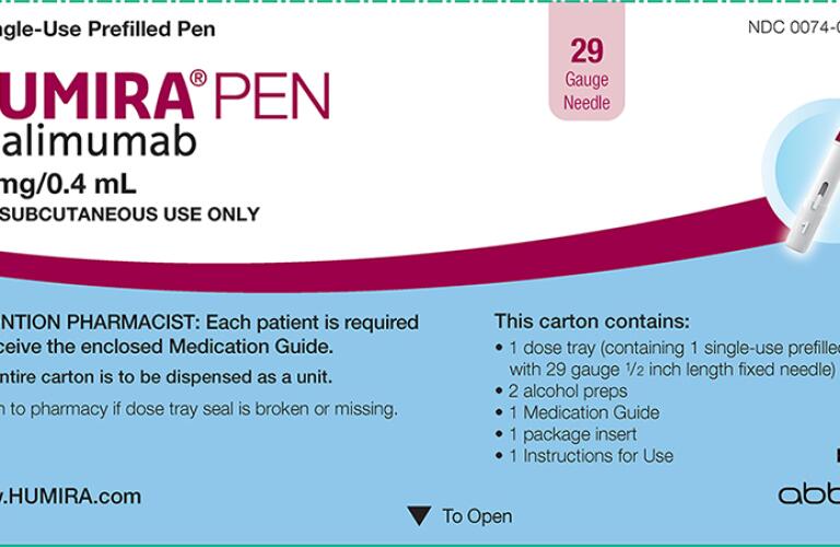 Humira | Healthgrades | (adalimumab kit)