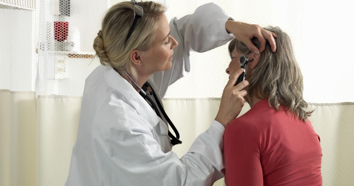 Ear Fullness - Symptoms, Causes, Treatments