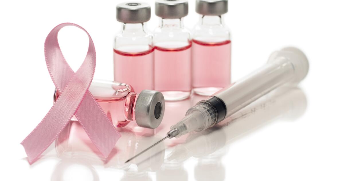 Latest Advances in Breast Cancer Treatment