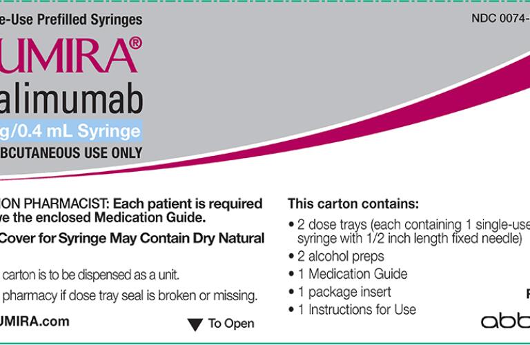 Humira | Healthgrades | (adalimumab kit)