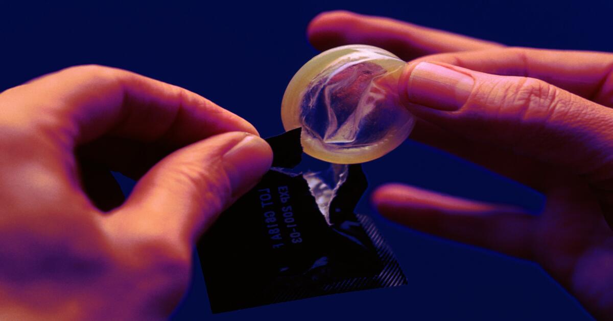Condom Alternatives Birth Control On Demand