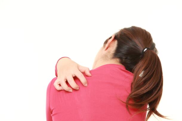 Back Rash - Symptoms, Causes, Treatments - Healthgrades.com ...