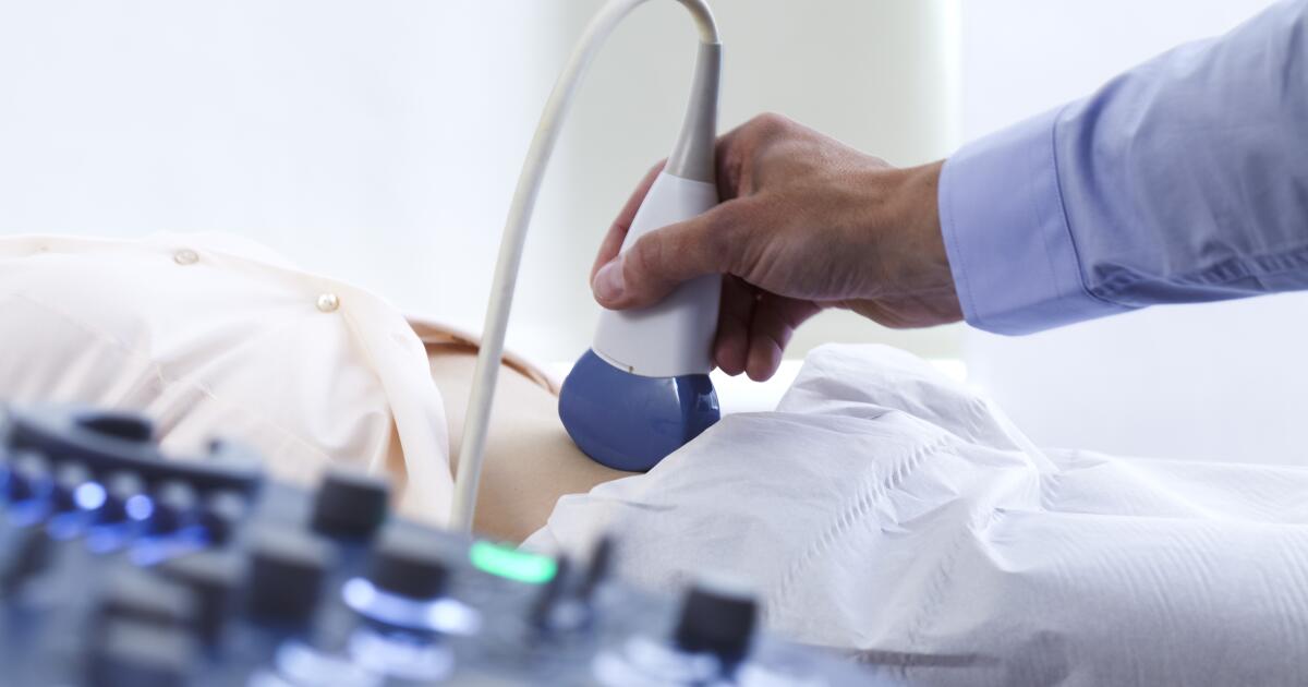 Pelvic Ultrasound Why Its Done Who Performs It And What To Expect