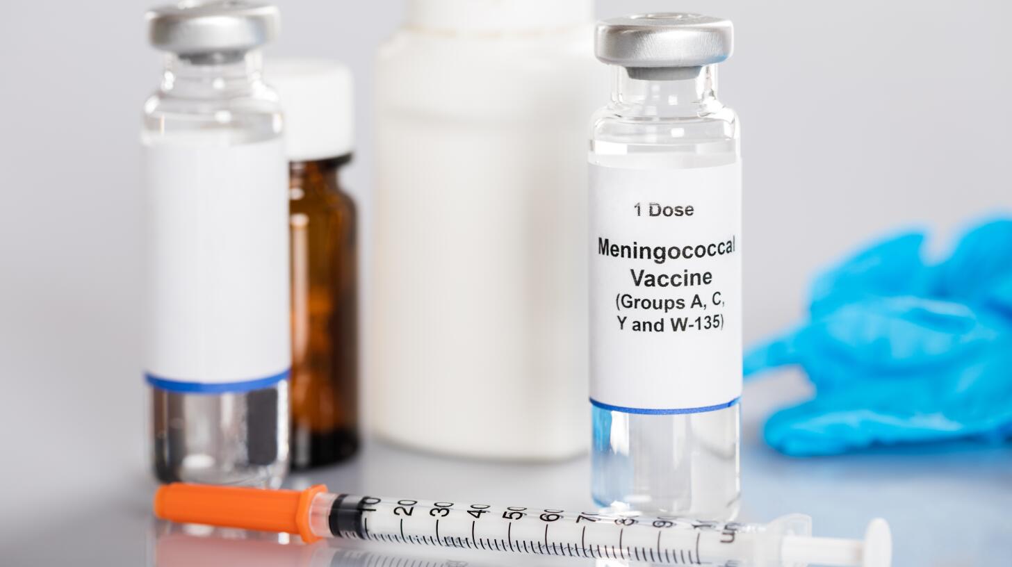 6 Things to Know About Meningococcal Disease: Symptoms, Treatment & Vaccine