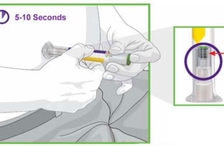Trulicity | Healthgrades | (dulaglutide injection, solution)
