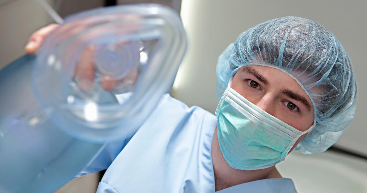 What is an Anesthesiologist? | Pain Management | Surgery Anesthesia